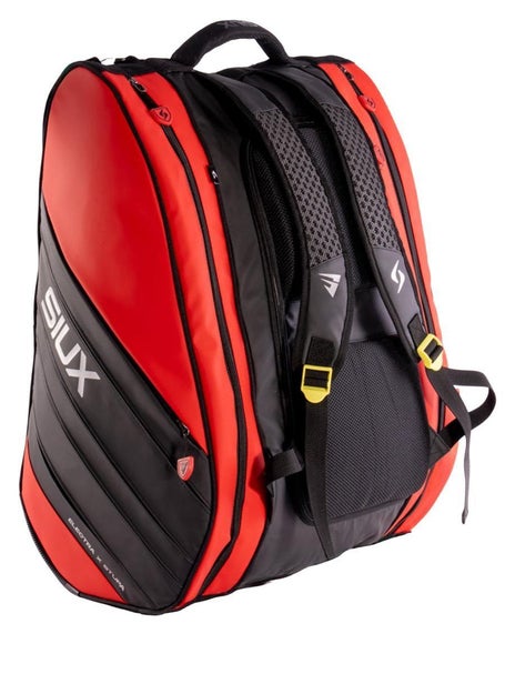 Siux Paletero Electra Stupa 2026 Padel Bag - Running Warehouse Europe