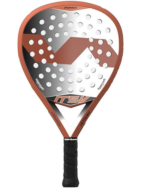 Varlion Logo Maxima Summum Prisma Airflow S 2023 | Padel Racket
