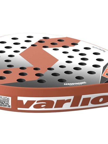 Varlion Logo Maxima Summum Prisma Airflow S 2023 | Padel Racket