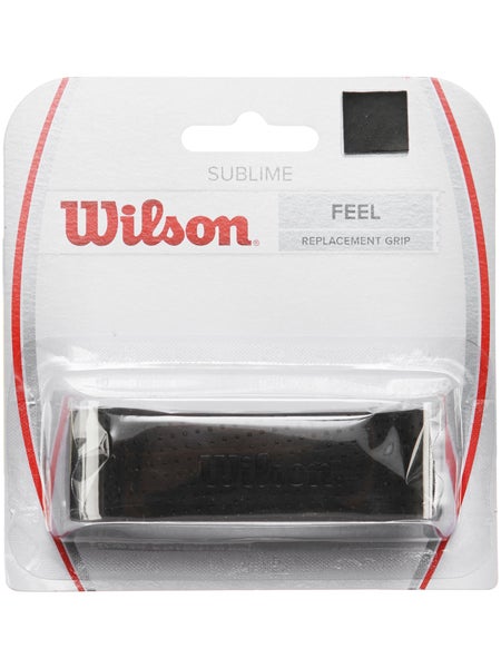 Wilson Sublime Replacement Grips - Running Warehouse Europe