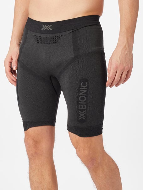 X-BIONIC Herren Xceed Run Short Tights - Running Warehouse Europe