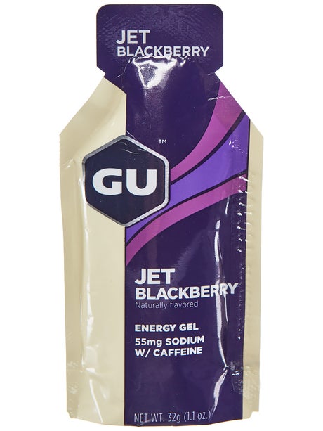 GU Nutrition - Running Warehouse Europe