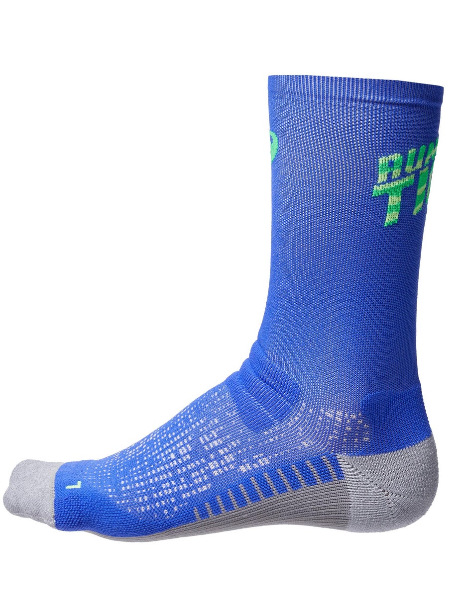 Chaussettes ASICS Performance Run Crew - Running Warehouse Europe
