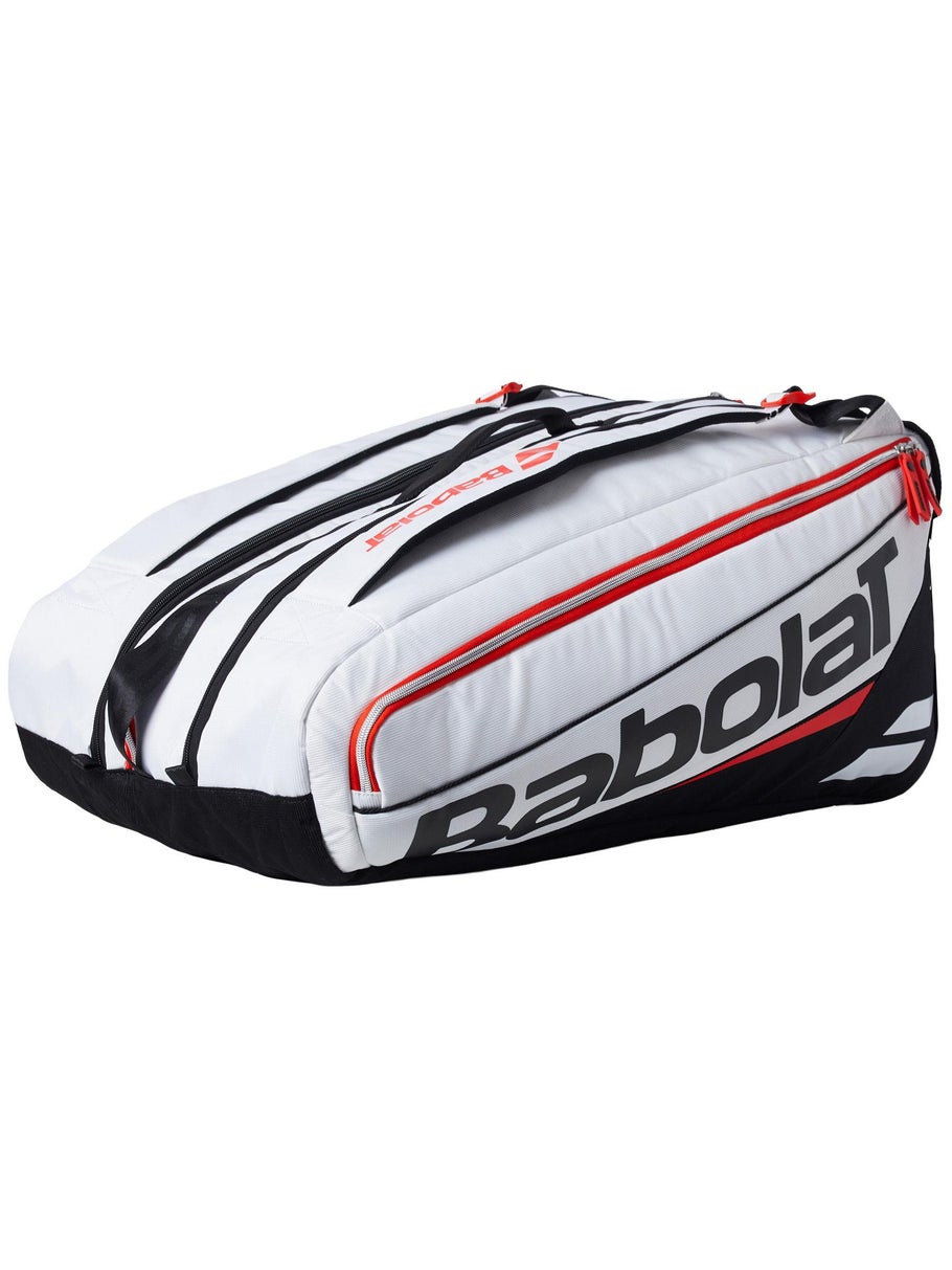 Babolat RH Pro Technical Padel Racket Bag - Running Warehouse Europe