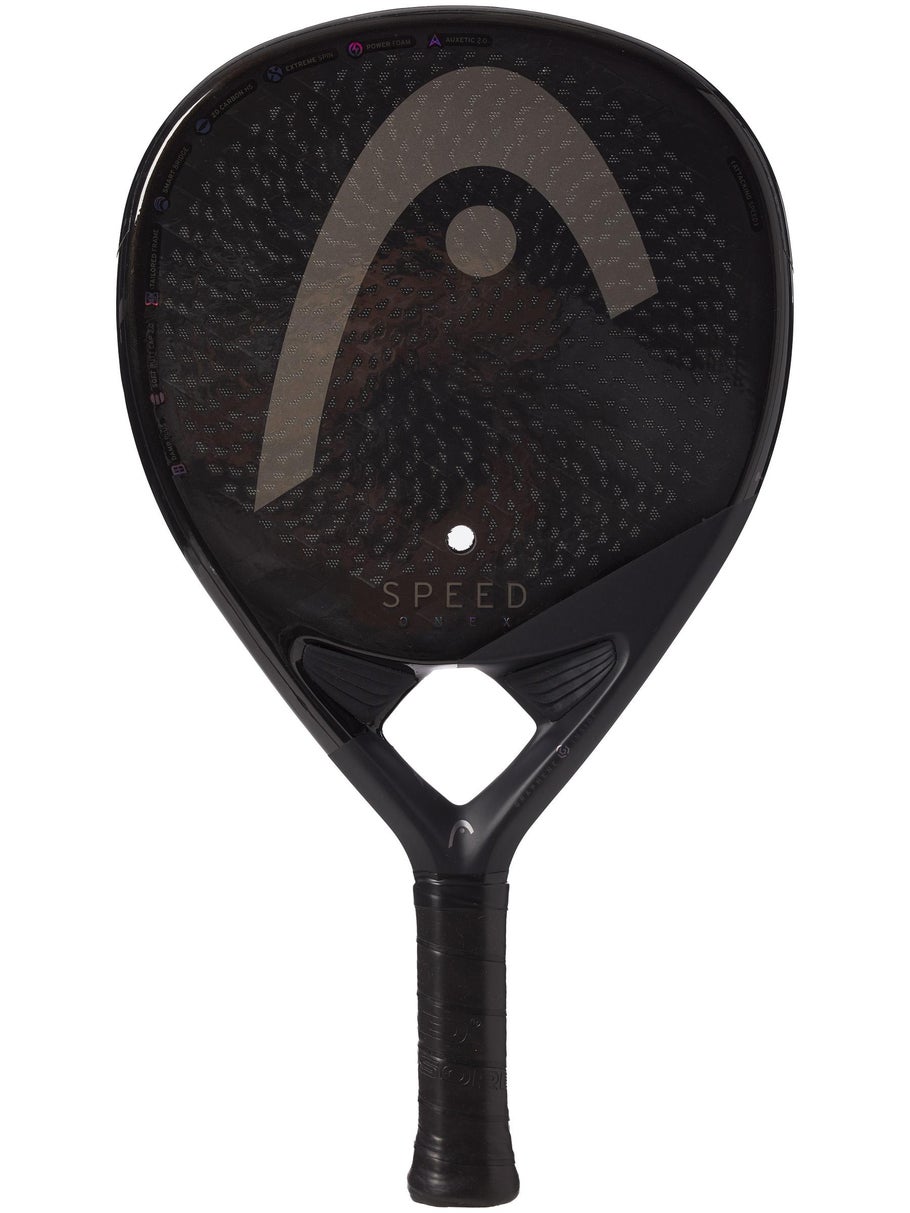 Head Speed One X 2025 Padel Racket - Running Warehouse Europe