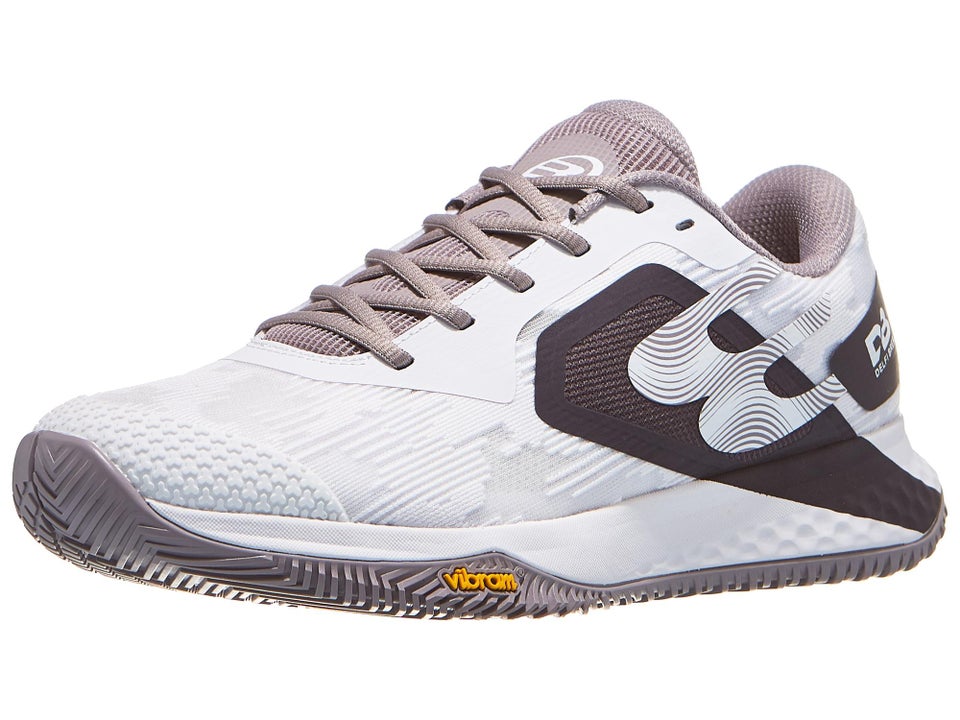 Bullpadel Vertex Vibram 25I White Women's Shoes - Running Warehouse Europe